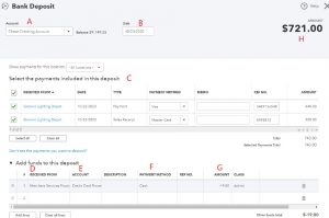 How to Record Credit Card Sales With a Third-party Credit Card ...