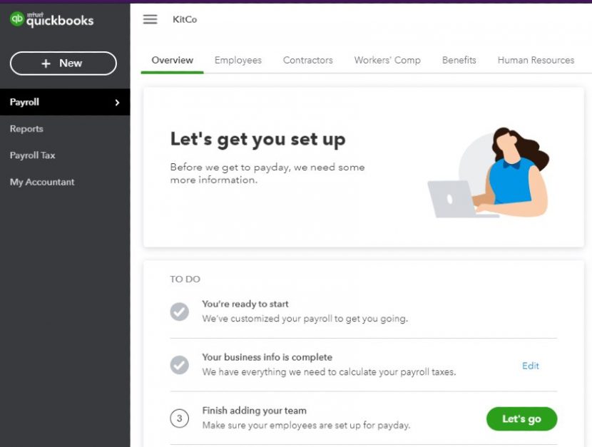 How To Add Historical Data To QuickBooks Payroll In 5 Steps how-to-add-historical-data-to-quickbooks-payroll-in-5-steps