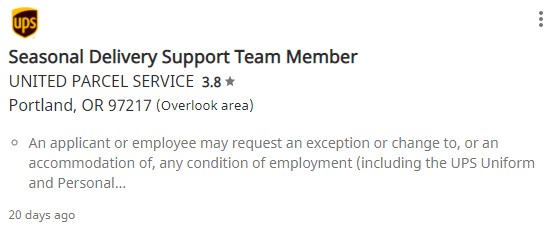 10 Tips to Hiring Seasonal Employees for Small Businesses