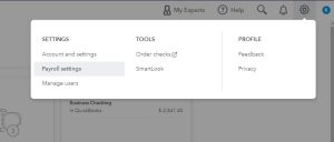 How to Print Payroll Checks in QuickBooks Online