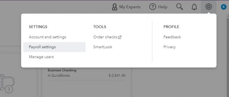 How to Print Payroll Checks in QuickBooks Online