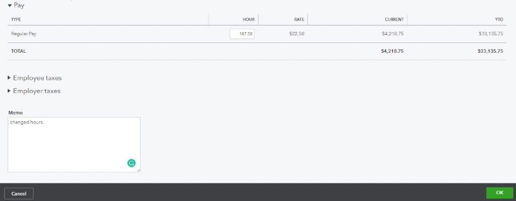 How to Run QuickBooks Payroll Reports