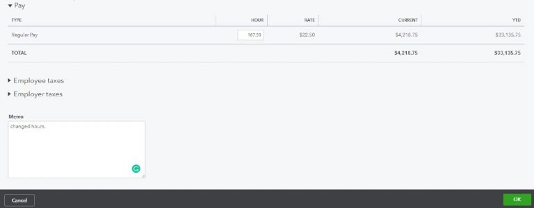 How to Run QuickBooks Payroll Reports
