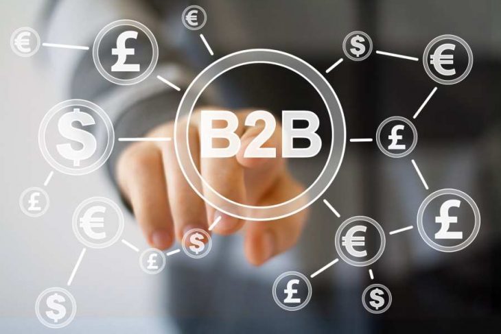 What Is B2B Payment Processing? Definition, Methods & Trends
