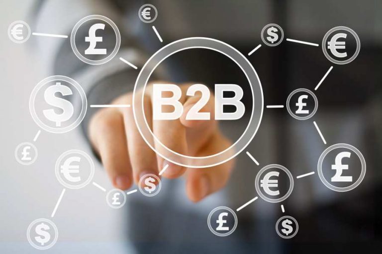 What Is B2B Payment Processing? Definition, Methods & Trends