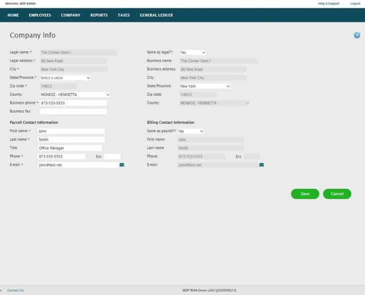 ADP Run Review: Is It the Right Payroll Software for Your Business?