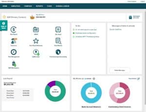 ADP Run Review: Is It the Right Payroll Software for Your Business?