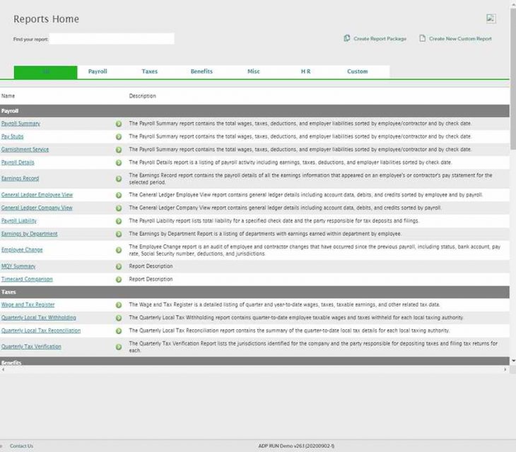 ADP Run Review: Is It the Right Payroll Software for Your Business?