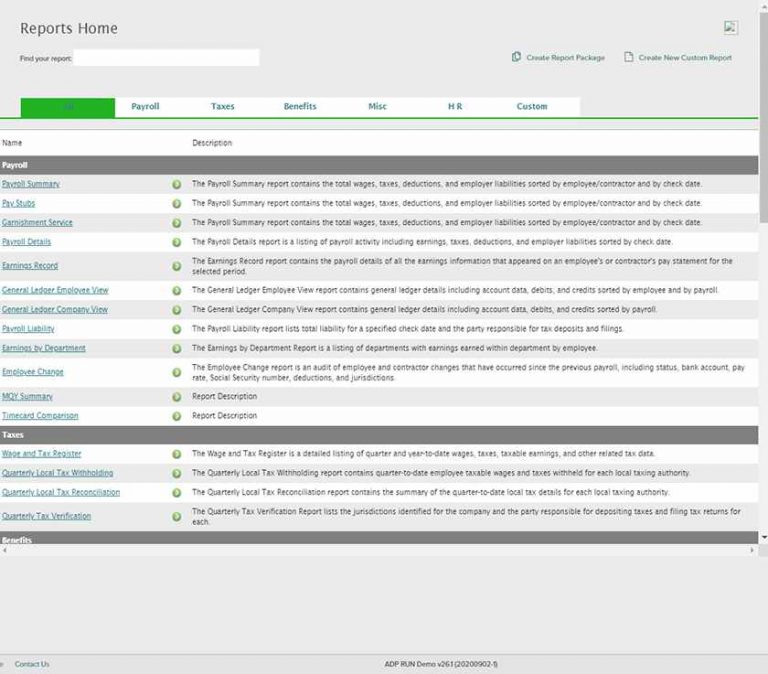 ADP Run Review: Is It the Right Payroll Software for Your Business?