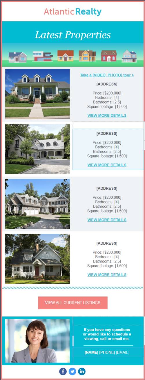 How to Create Successful Real Estate Drip Campaigns (+ Examples)