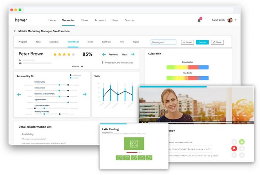 Best Pre-Employment Assessment Tools