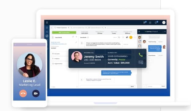 6 Best Small Business VoIP Service Providers in 2021