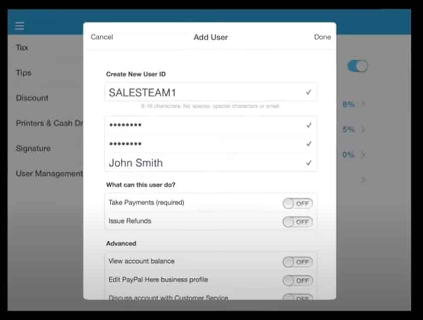 PayPal Here Review: Is PayPal Here Right for Your Business?