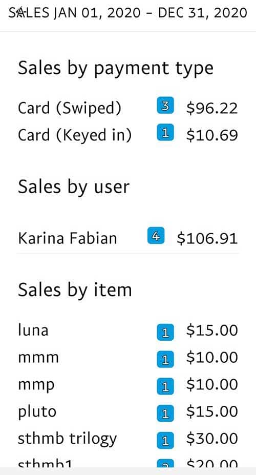 PayPal Here Review: Is PayPal Here Right for Your Business?