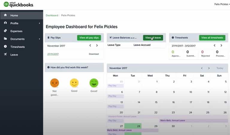QuickBooks Payroll Review: Is It Right for Your Business?