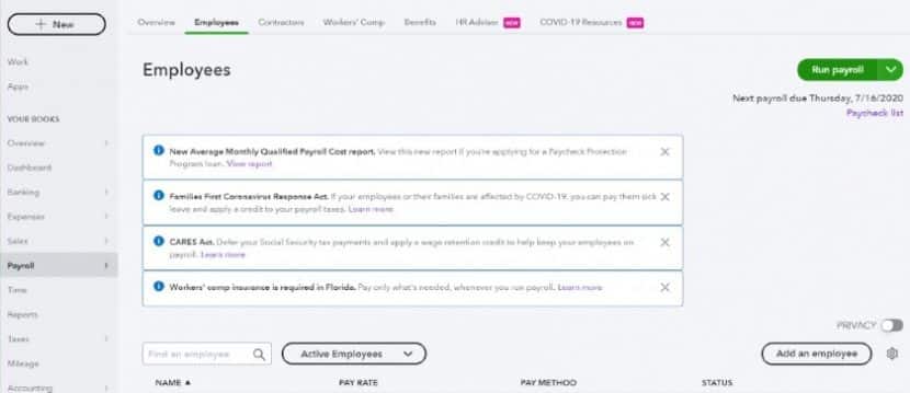 QuickBooks Payroll Review: Is It Right for Your Business?