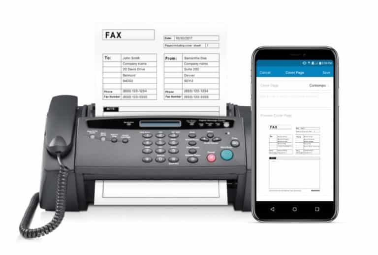 How to Use VoIP Fax Functionality With RingCentral
