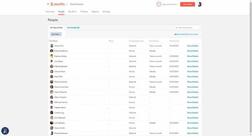 Zenefits Review: Is It the Right HR Software for Your Business?