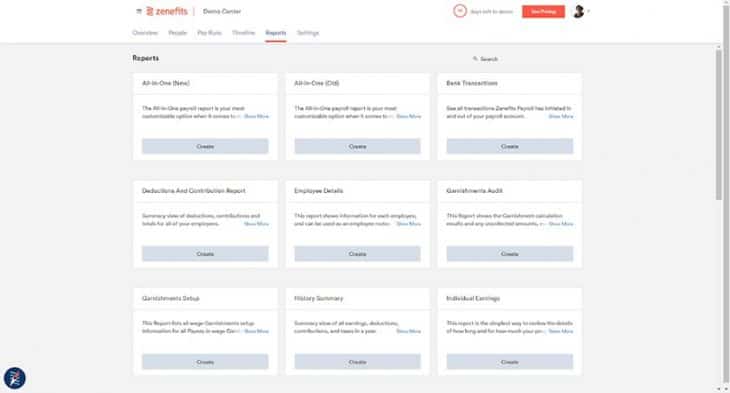 Zenefits Review: Is It the Right HR Software for Your Business?