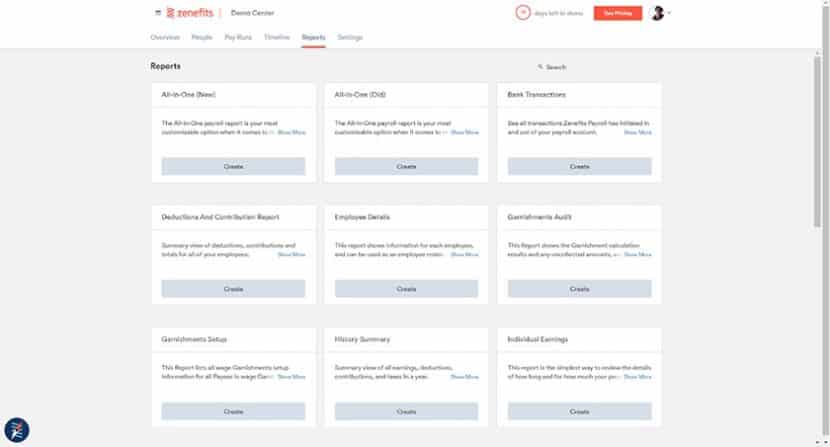 Zenefits Review: Is It the Right HR Software for Your Business?
