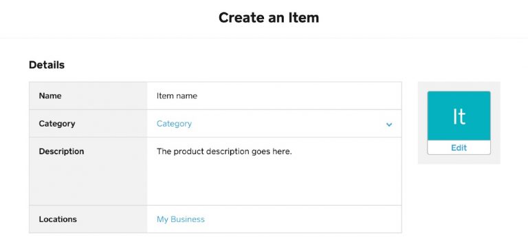 How to Do Inventory on Square in 9 Steps