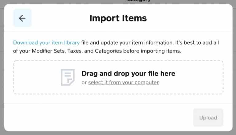 How to Do Inventory on Square in 9 Steps