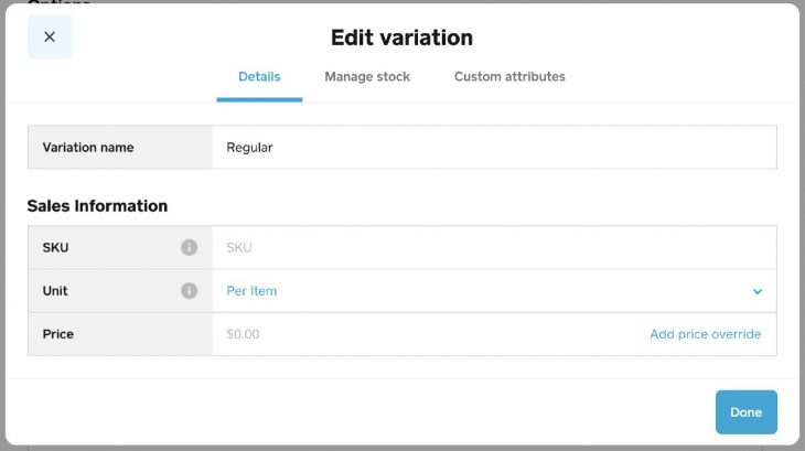 How to Do Inventory on Square in 9 Steps