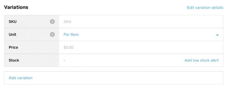 How to Do Inventory on Square in 9 Steps