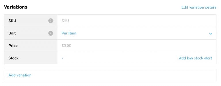 How to Do Inventory on Square in 9 Steps