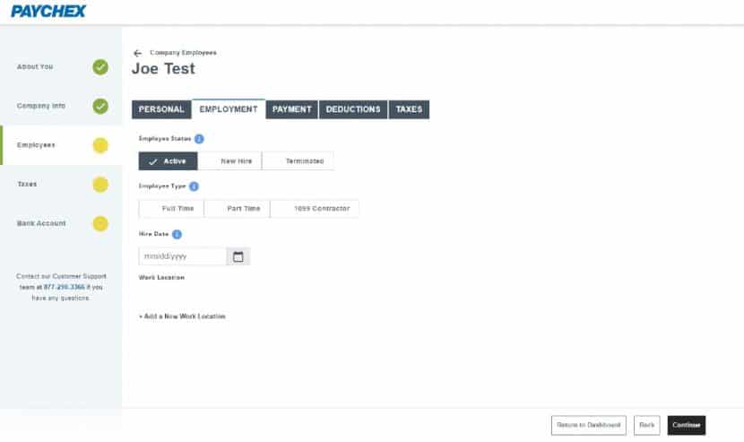 Paychex Flex: Is it the Right Payroll Software for Your Business?