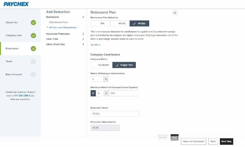 Paychex Flex: Is it the Right Payroll Software for Your Business?