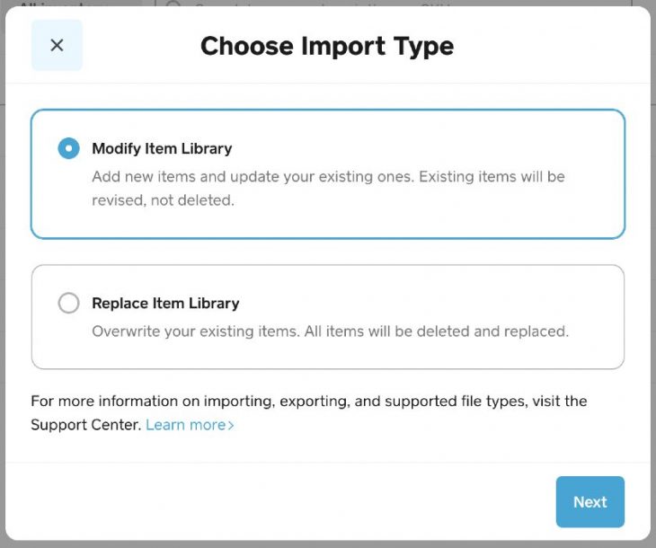 How to Do Inventory on Square in 9 Steps