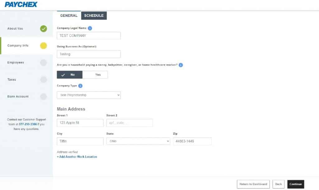 Paychex Flex: Is it the Right Payroll Software for Your Business?