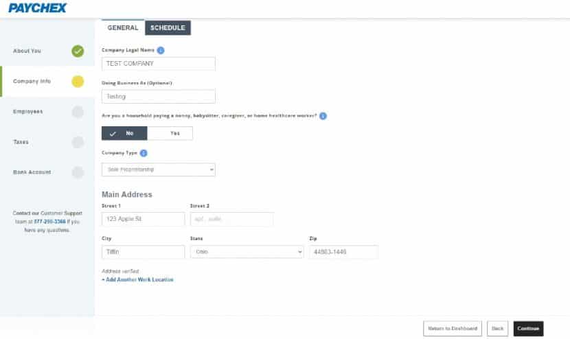 Paychex Flex: Is it the Right Payroll Software for Your Business?
