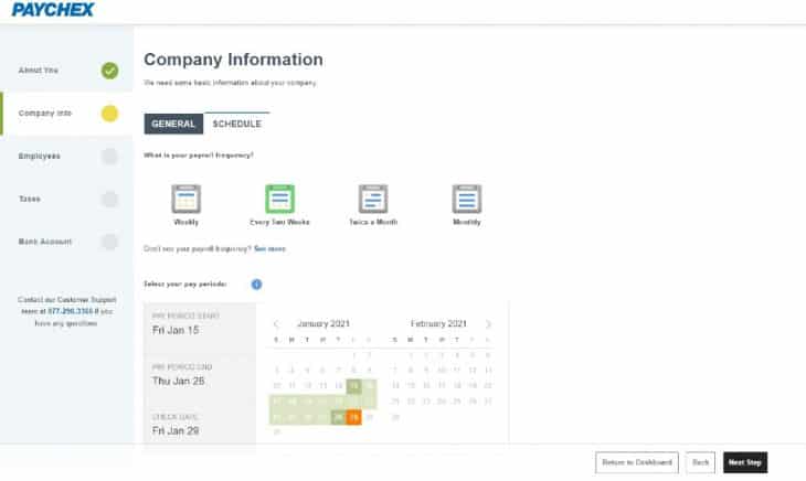 Paychex vs QuickBooks Payroll: Price, Features & What’s Best in 2021