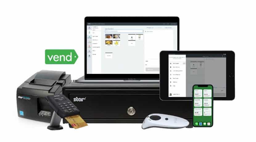 7 Best Touch Screen POS Systems for 2021