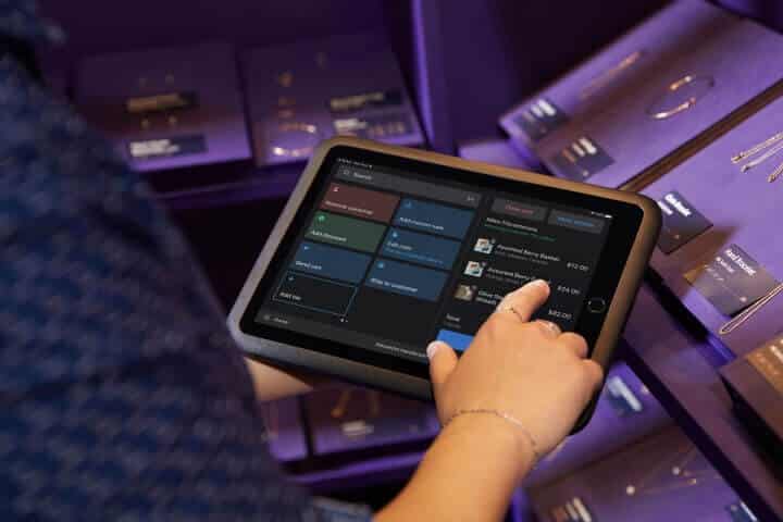 7 Best Touch Screen POS Systems for 2021