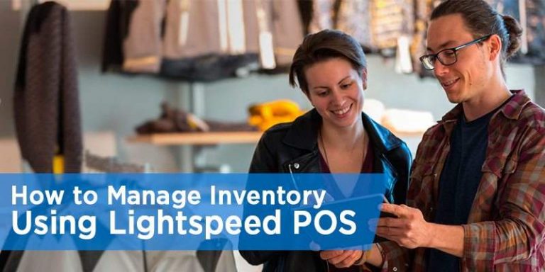 Lightspeed POS Review for Retailers for 2024