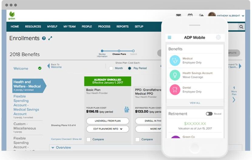 ADP TotalSource Review: Is It the Right PEO for Your Business?