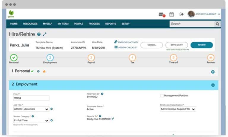 ADP TotalSource Review: Is It the Right PEO for Your Business?