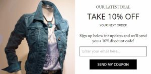 25 Coupon Examples & Advertising Ideas for Small Businesses