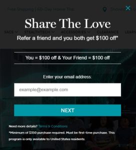 25 Coupon Examples & Advertising Ideas for Small Businesses