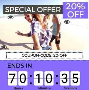 25 Coupon Examples & Advertising Ideas for Small Businesses