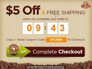 25 Coupon Examples & Advertising Ideas for Small Businesses