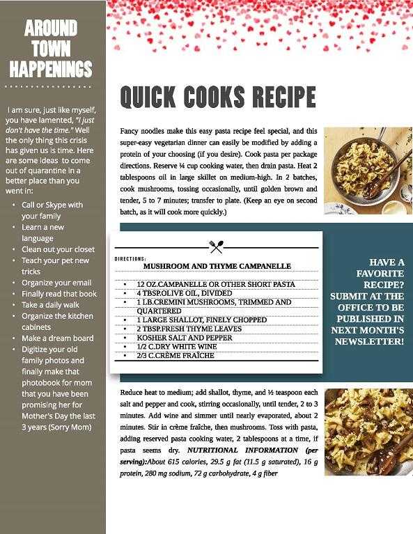 9 Real Estate Newsletter Ideas You Can Use Today