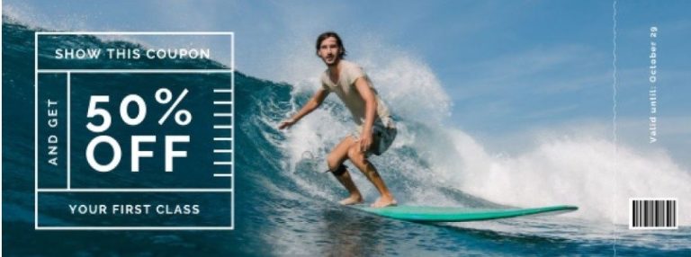 How to Use Coupon Marketing to Grow Your Small Business in 4 Steps