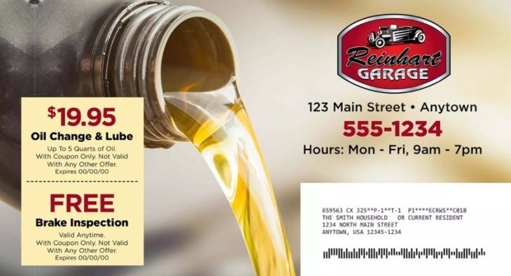 25 Coupon Examples & Advertising Ideas for Small Businesses