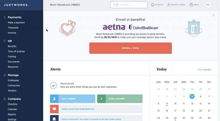 Justworks PEO Review: Is It the Right Professional Employment Agency ...