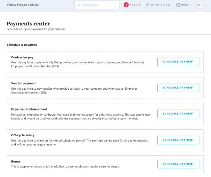 9 Best Payroll Services for Small Businesses