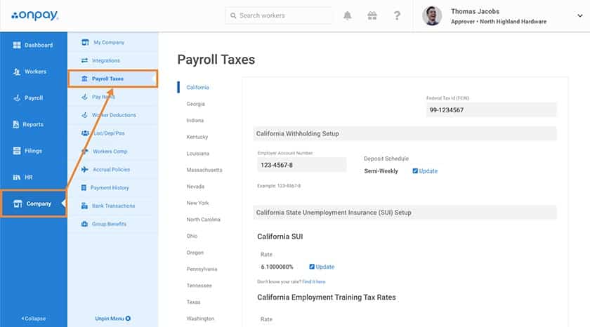 OnPay Review: Is it the Right Payroll Solution for Your Business?